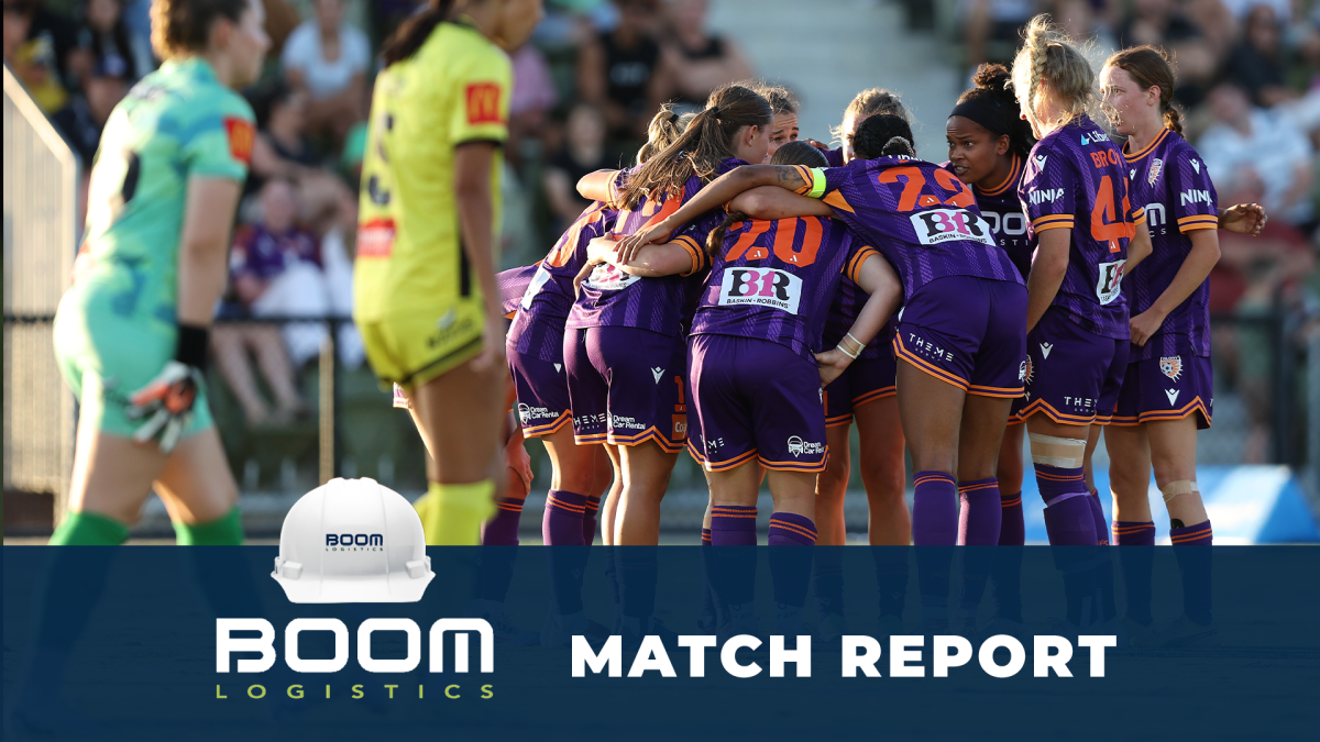 ALW Match Report: Glory keep Finals hopes alive with battling win over ...