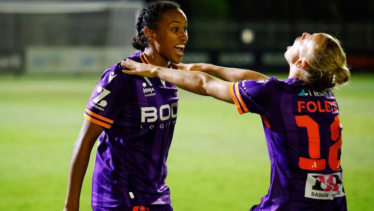 ALW Match Preview: Peters prepared for prickly proposition in pursuit ...