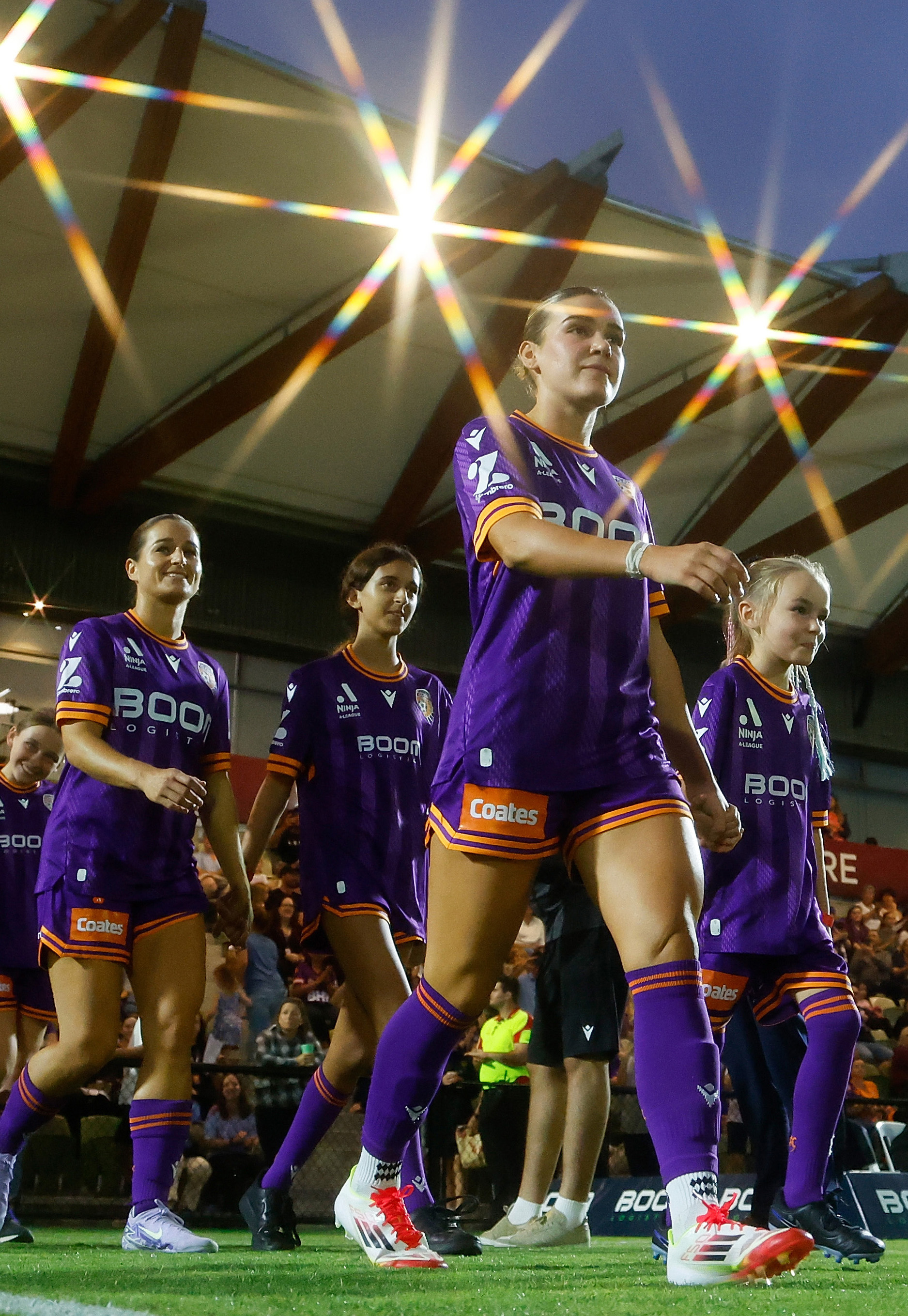 Home - Perth Glory