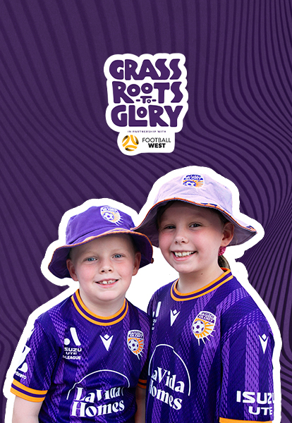 Home - Perth Glory