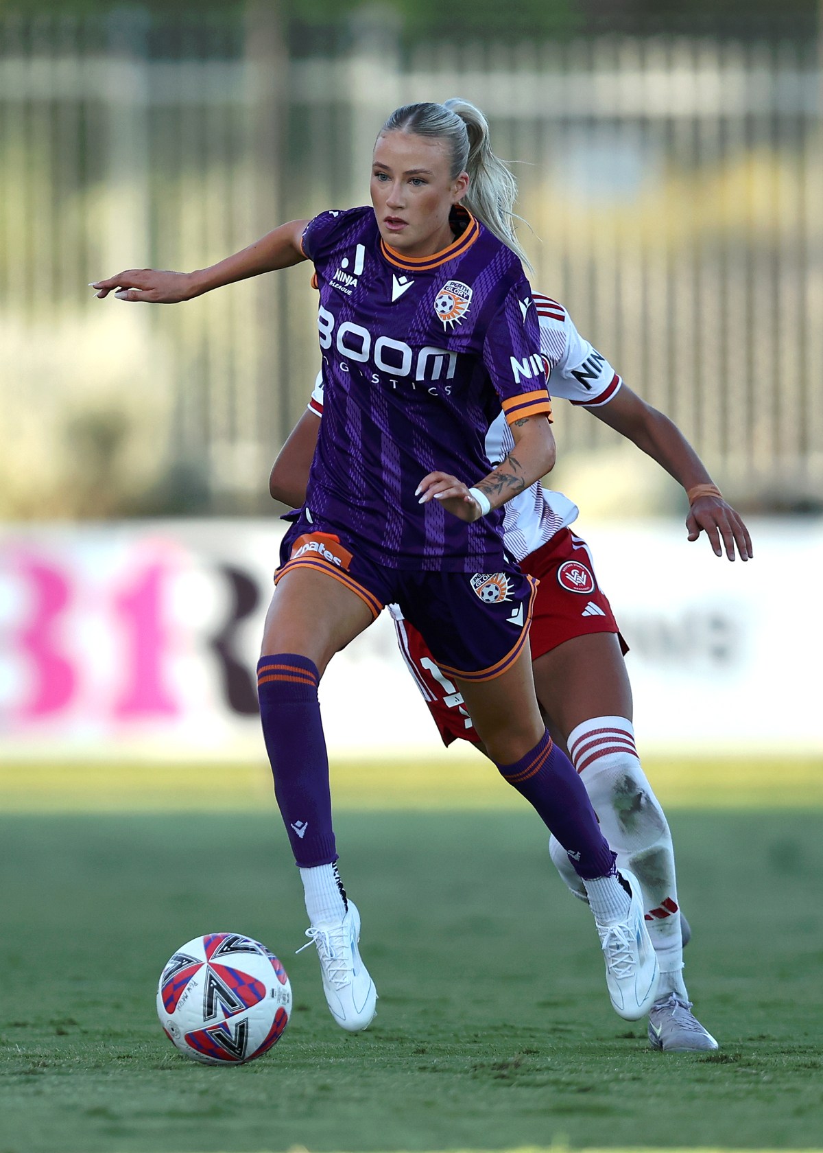 Home - Perth Glory