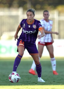 Home - Perth Glory
