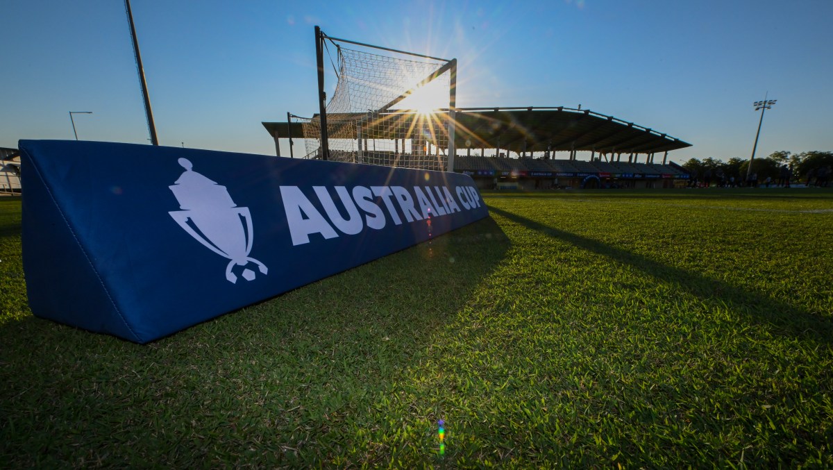 Hahn Australia Cup Preview: Glory quietly confident ahead of PlayOff ...