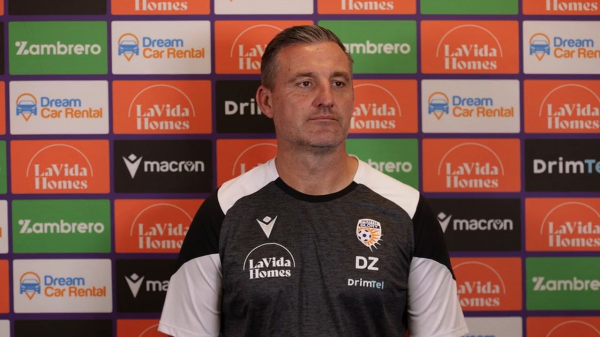 Up for the Cup… | A-Leagues Videos