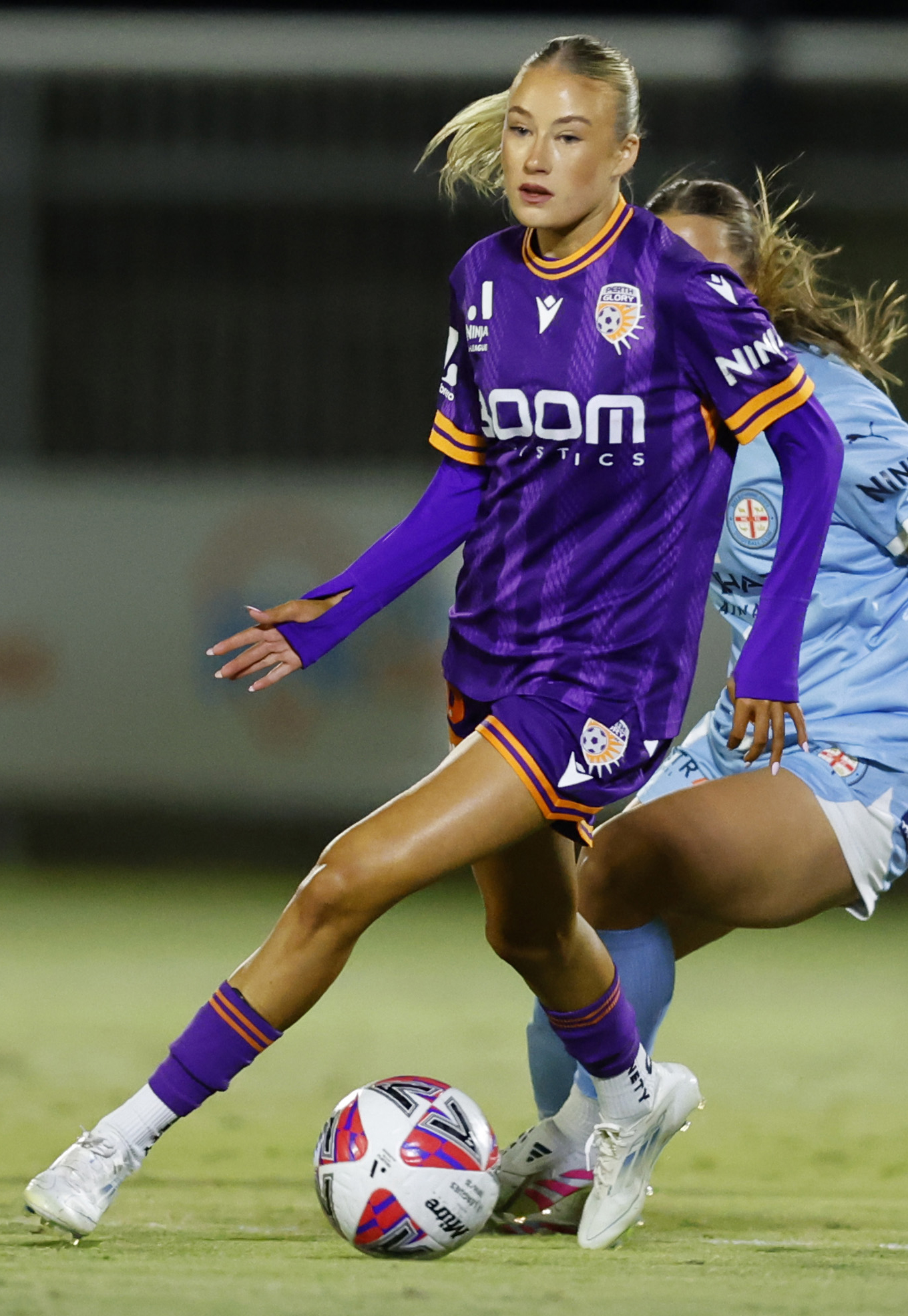 Home - Perth Glory