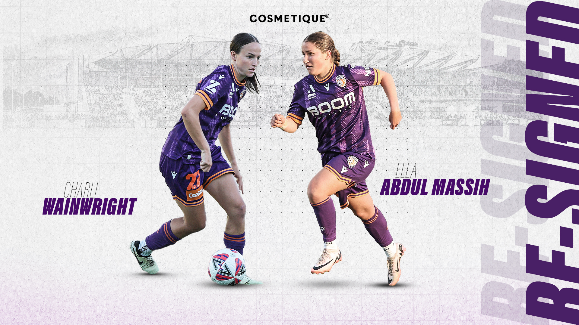 Home - Perth Glory