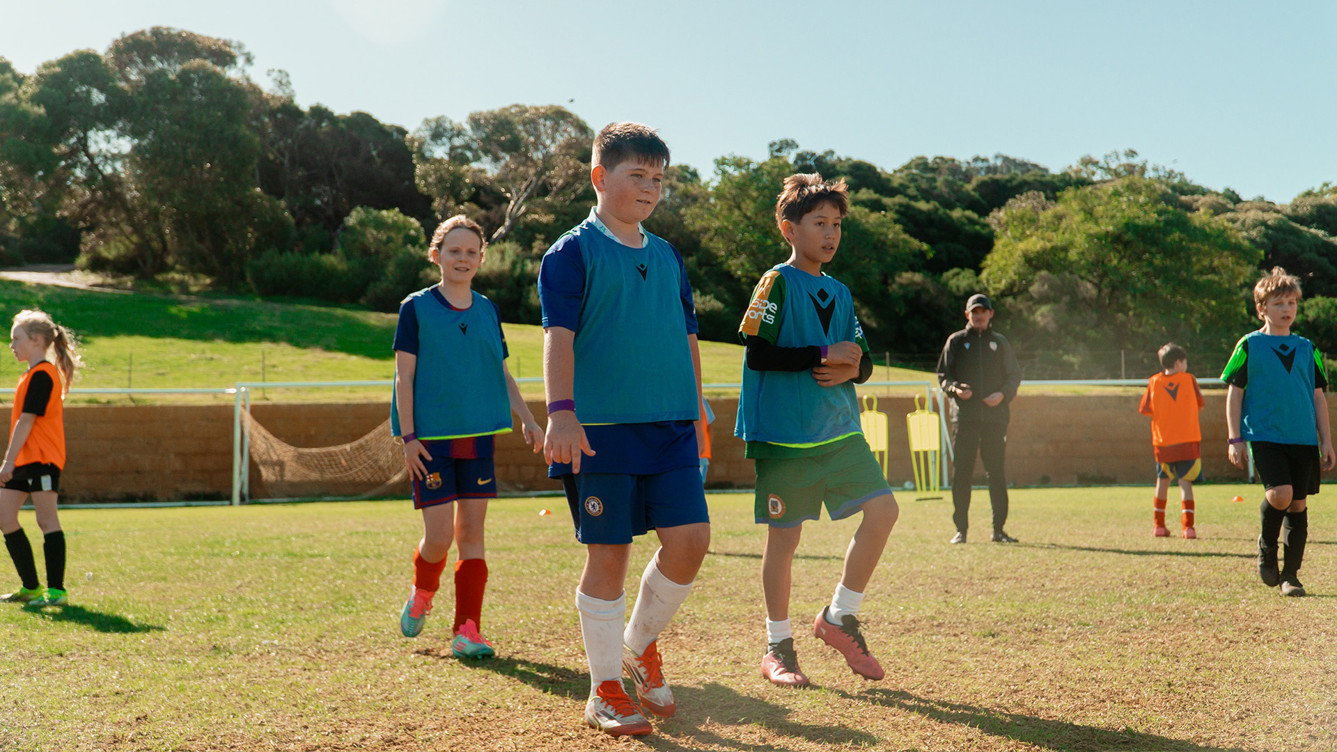 ACADEMY ID CAMPS - Perth Glory