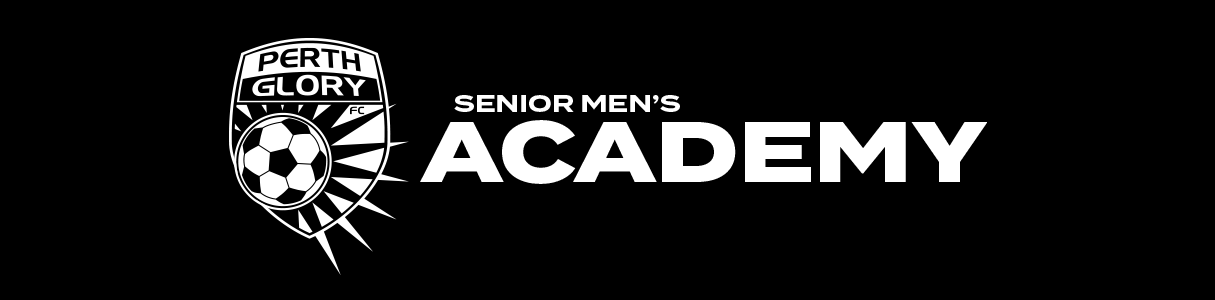 SENIOR MEN'S ACADEMY - Perth Glory