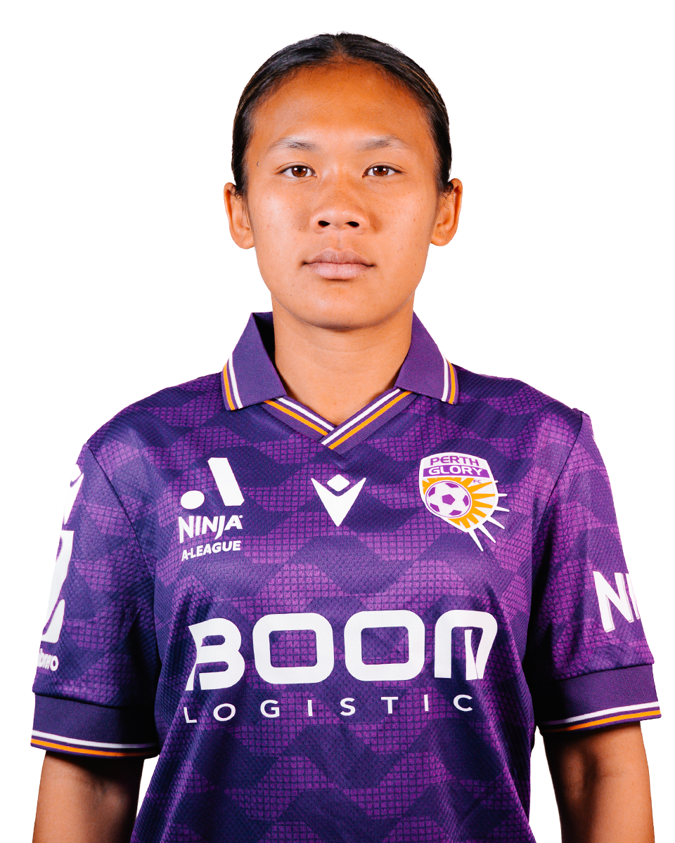 Perth Glory FC Squad | A-Leagues 2025/2026