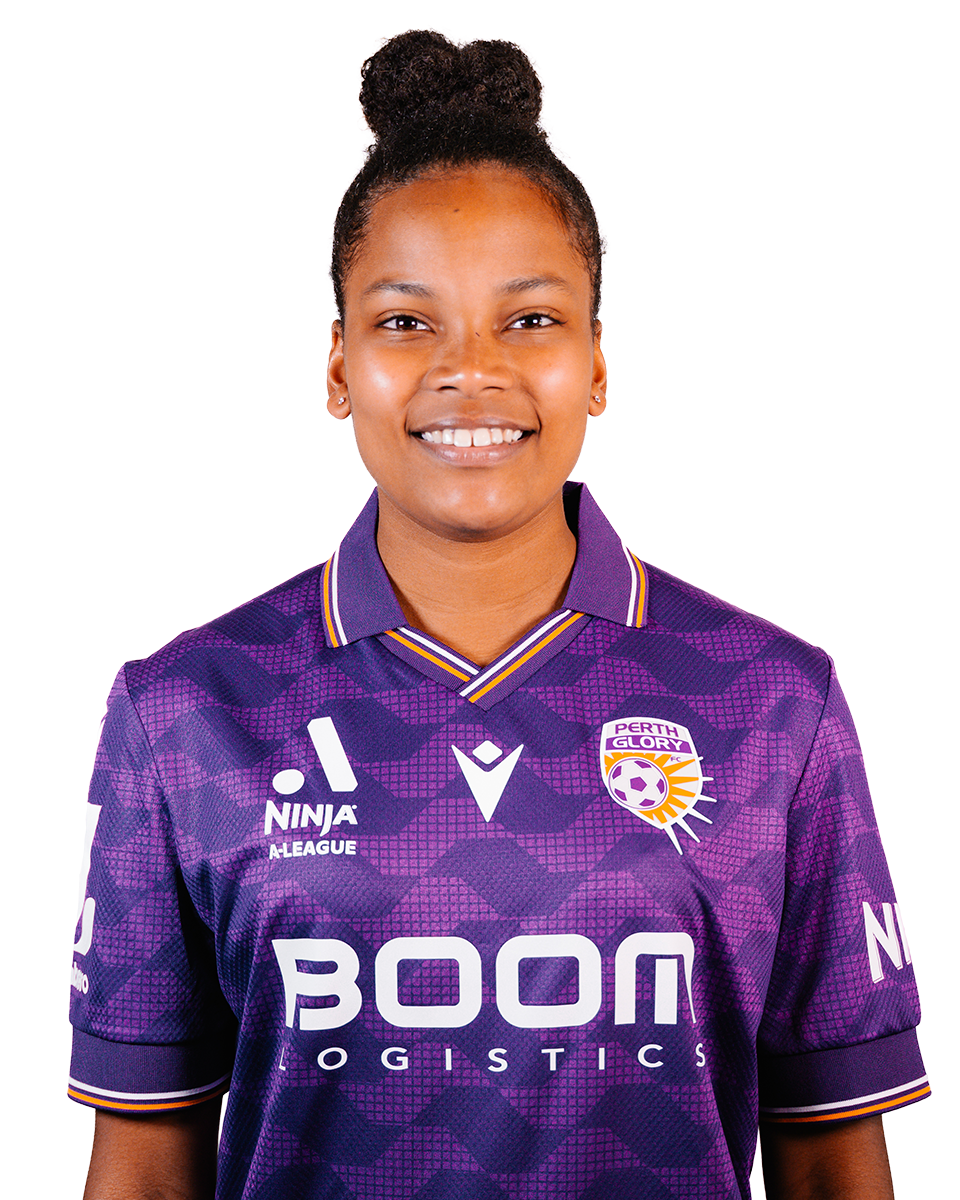Perth Glory FC Squad | A-Leagues