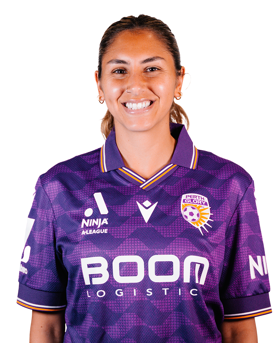 Perth Glory FC Squad | A-Leagues 2025/2026