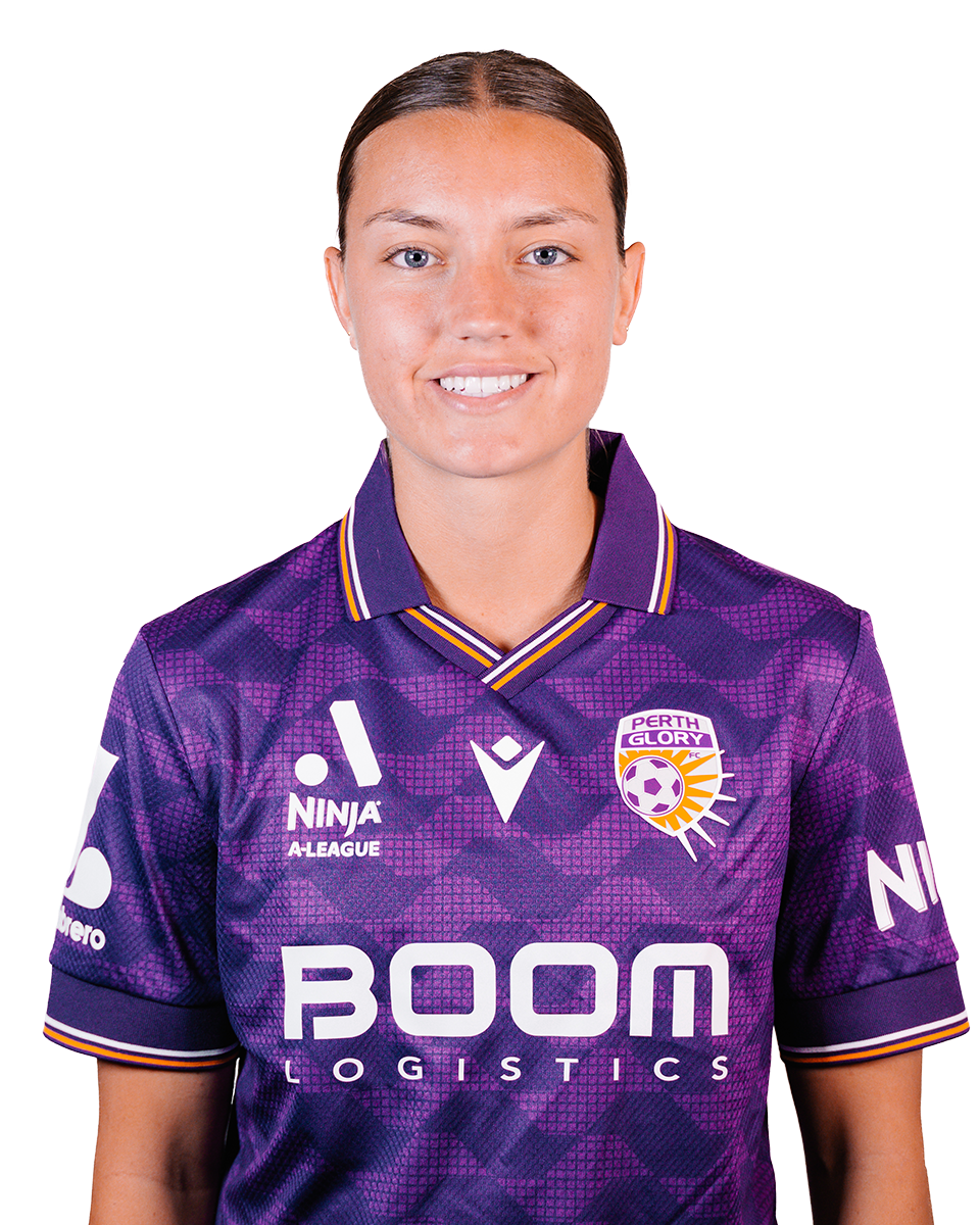 Perth Glory FC Squad | A-Leagues