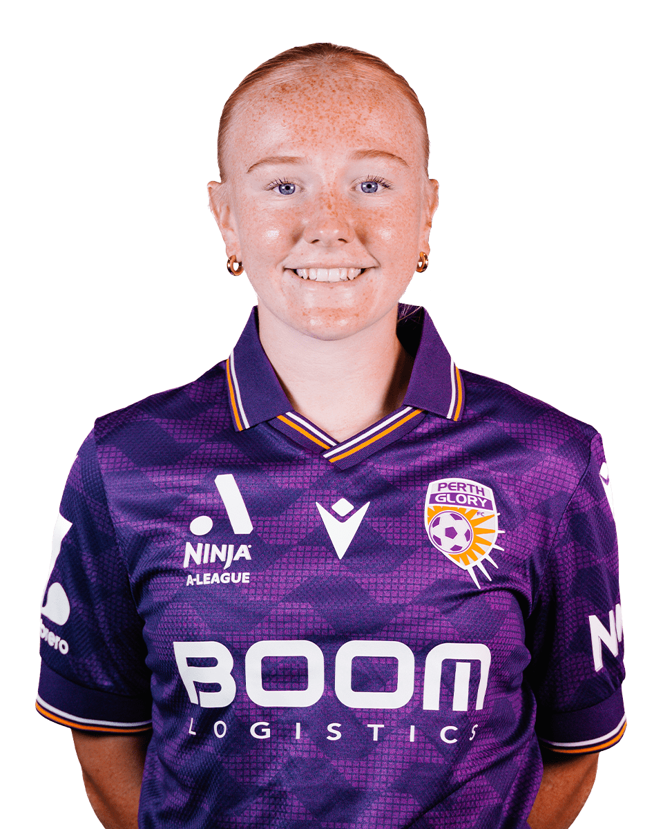 Perth Glory FC Squad | A-Leagues 2025/2026