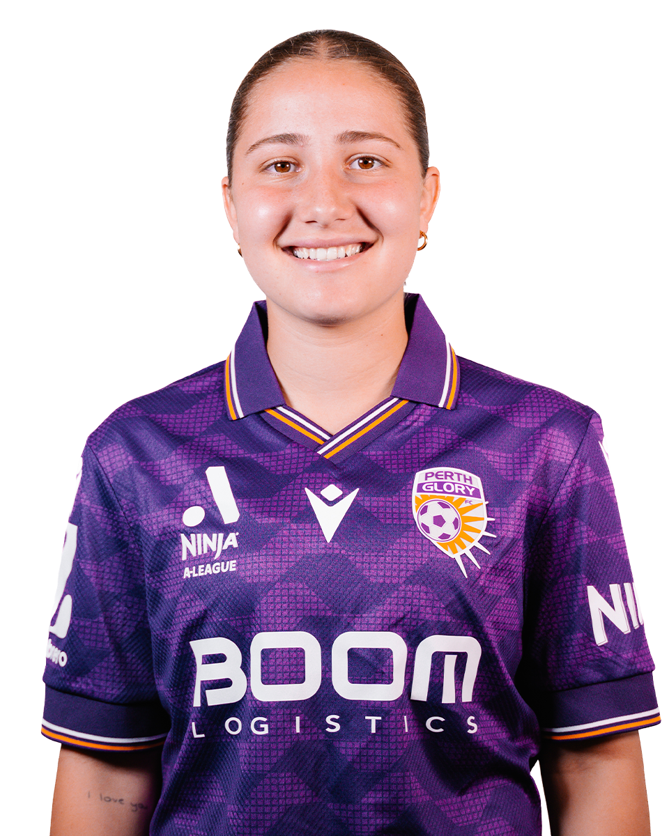 Perth Glory FC Squad | A-Leagues 2025/2026