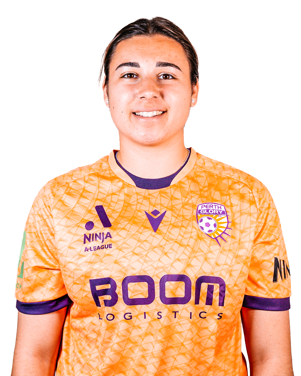 Meg Phillips - Perth Glory