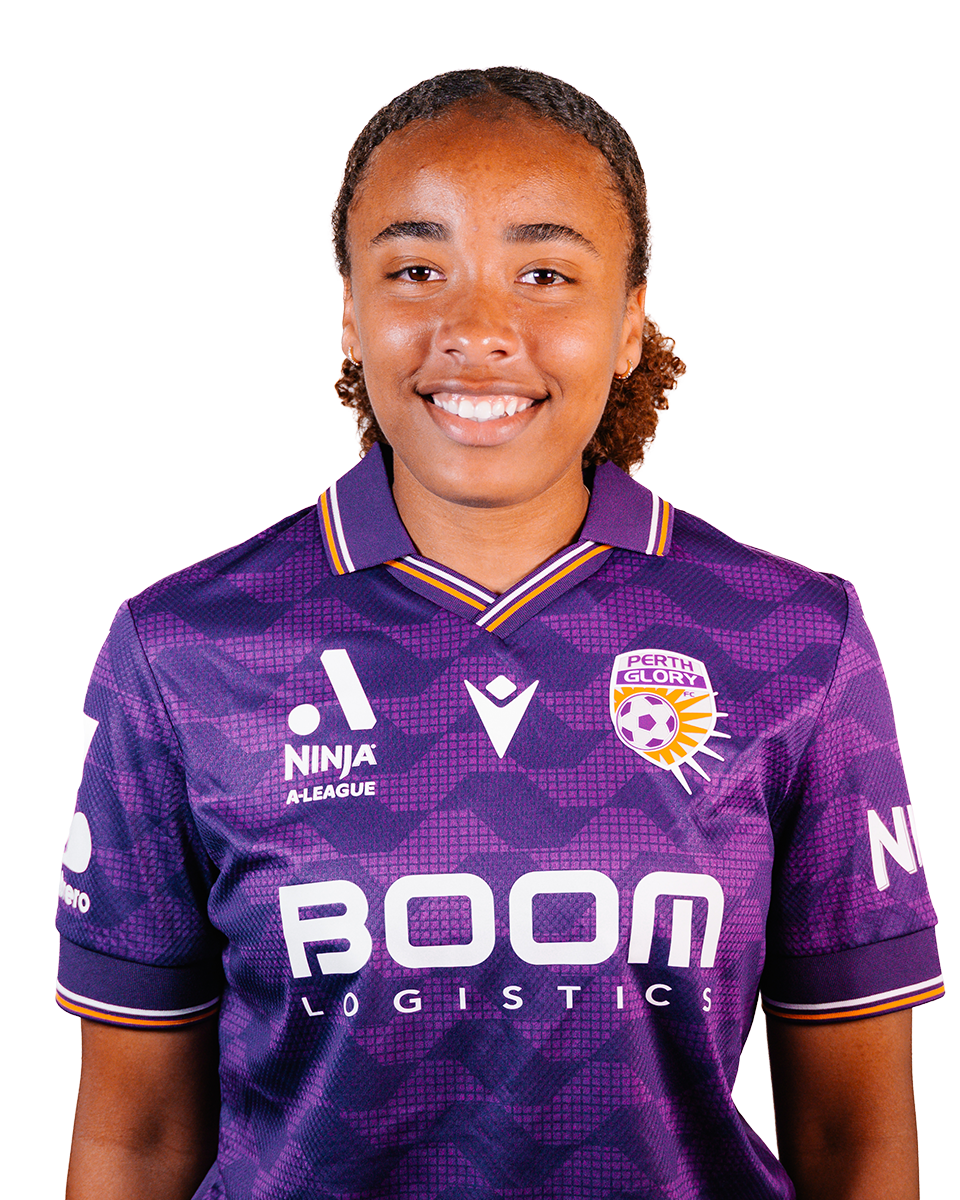 Ischia Brooking - Perth Glory