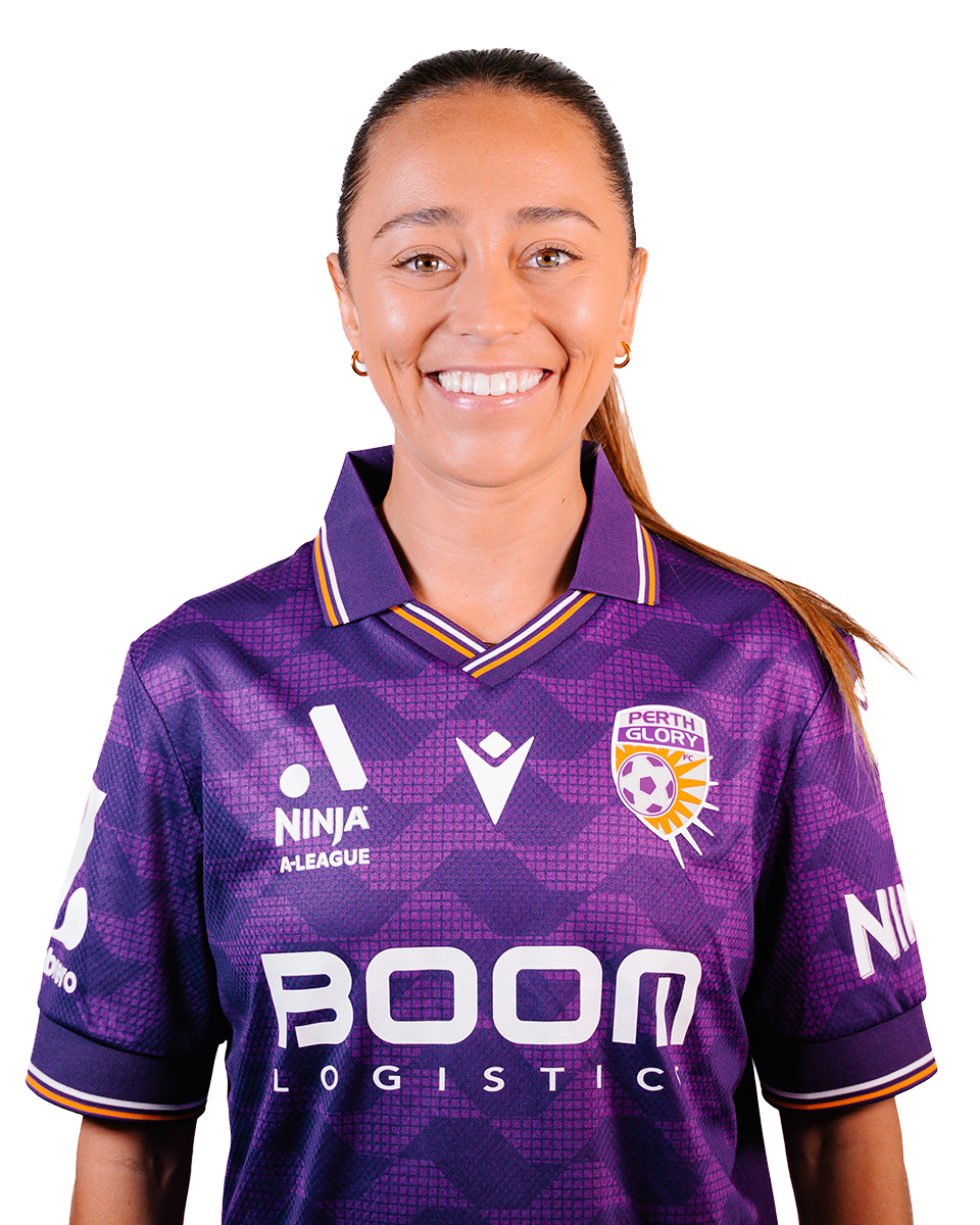 Perth Glory FC Squad | A-Leagues 2025/2026