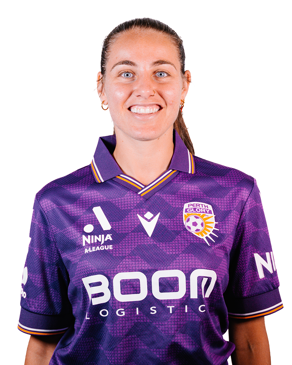 Perth Glory FC Squad | A-Leagues 2025/2026