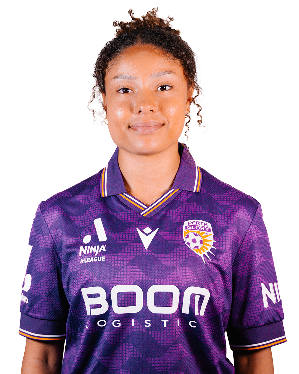Perth Glory FC Squad | A-Leagues