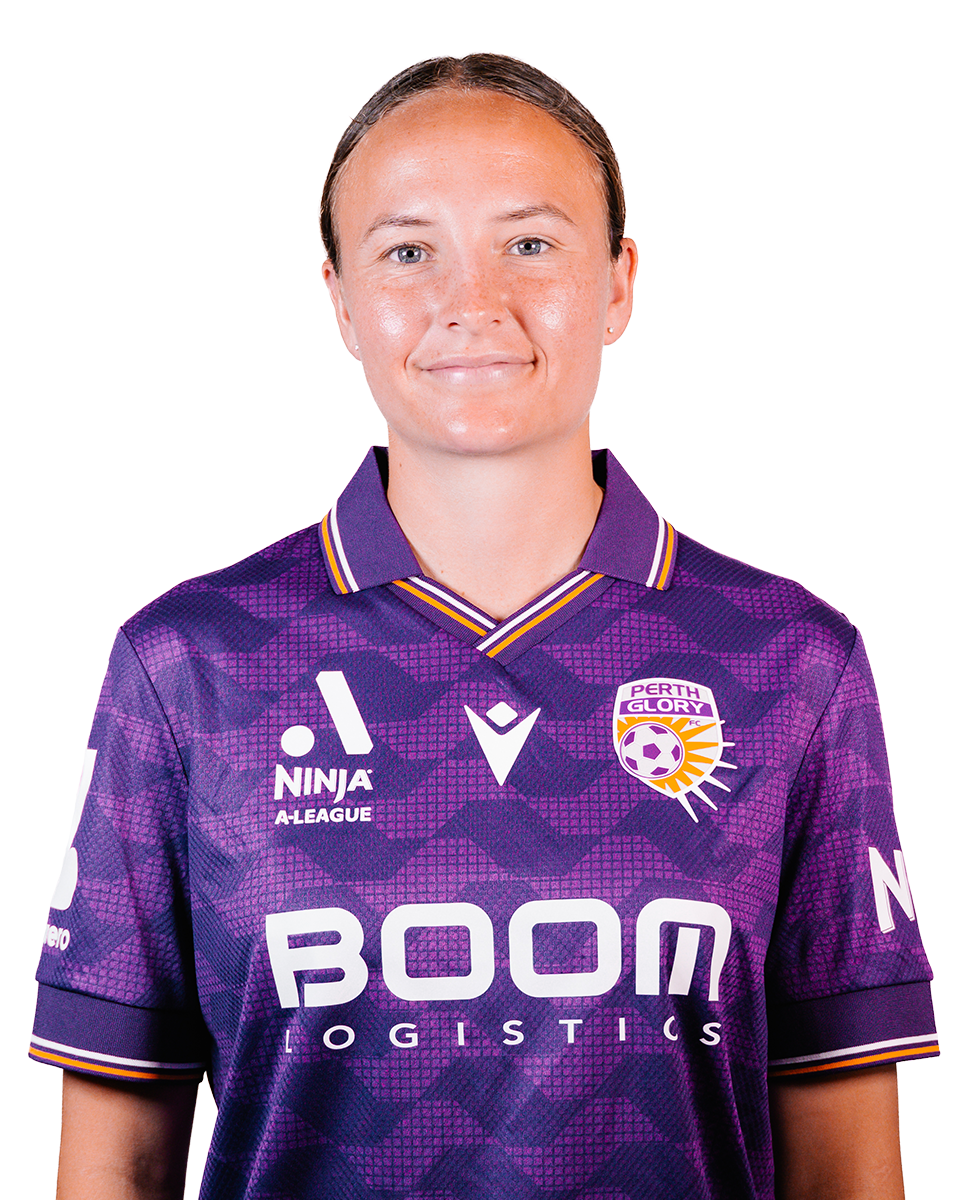 Perth Glory FC Squad | A-Leagues 2025/2026