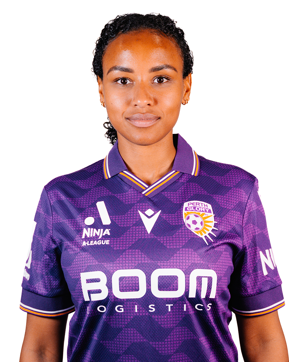Perth Glory FC Squad | A-Leagues