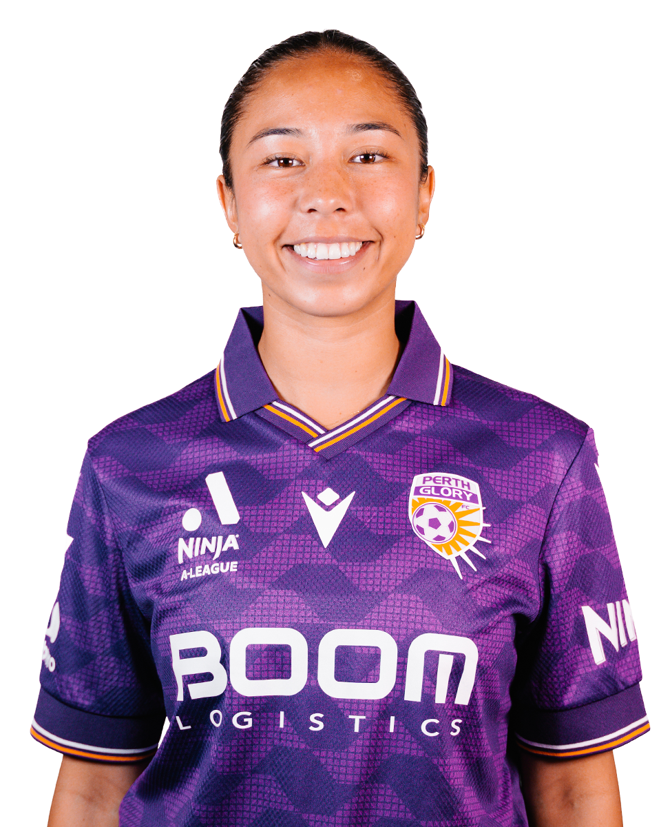 Perth Glory FC Squad | A-Leagues 2025/2026