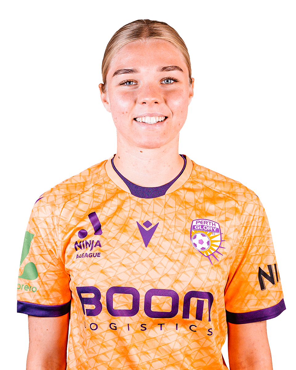 Jessica Skinner - Perth Glory
