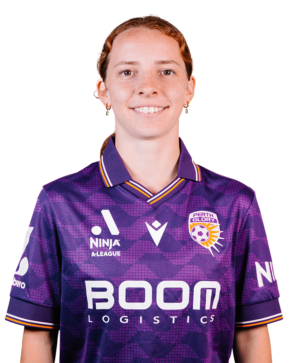Perth Glory FC Squad | A-Leagues