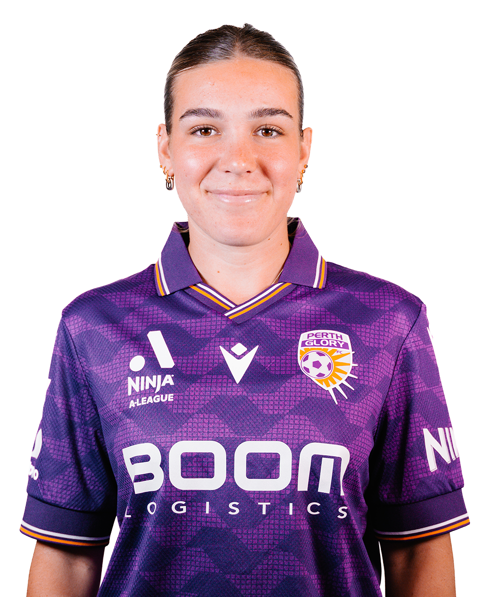 Perth Glory FC Squad | A-Leagues