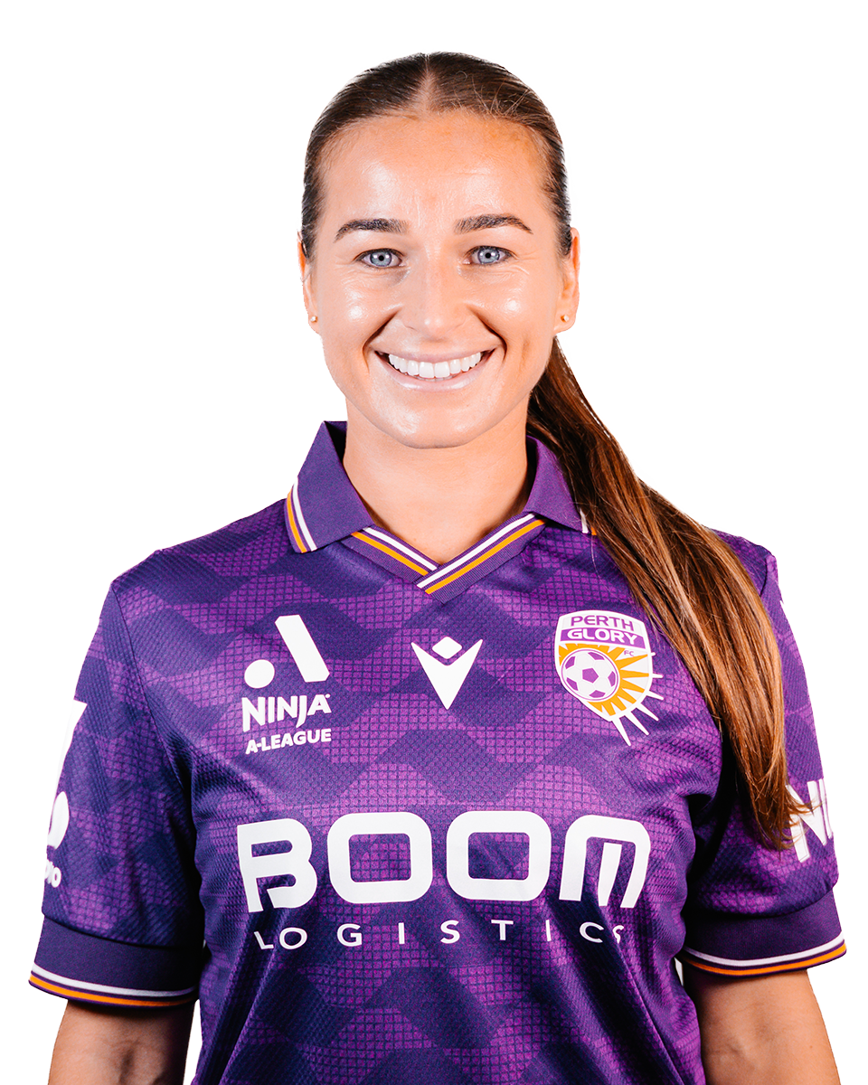 Megan Wynne - Perth Glory