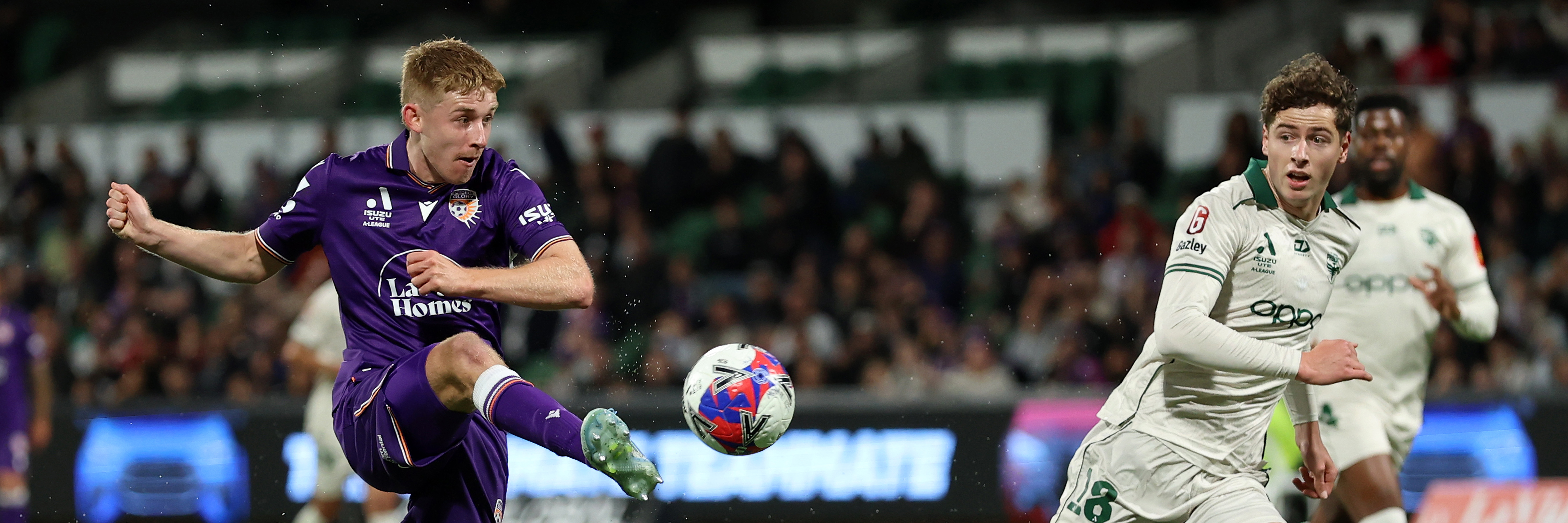 Home - Perth Glory