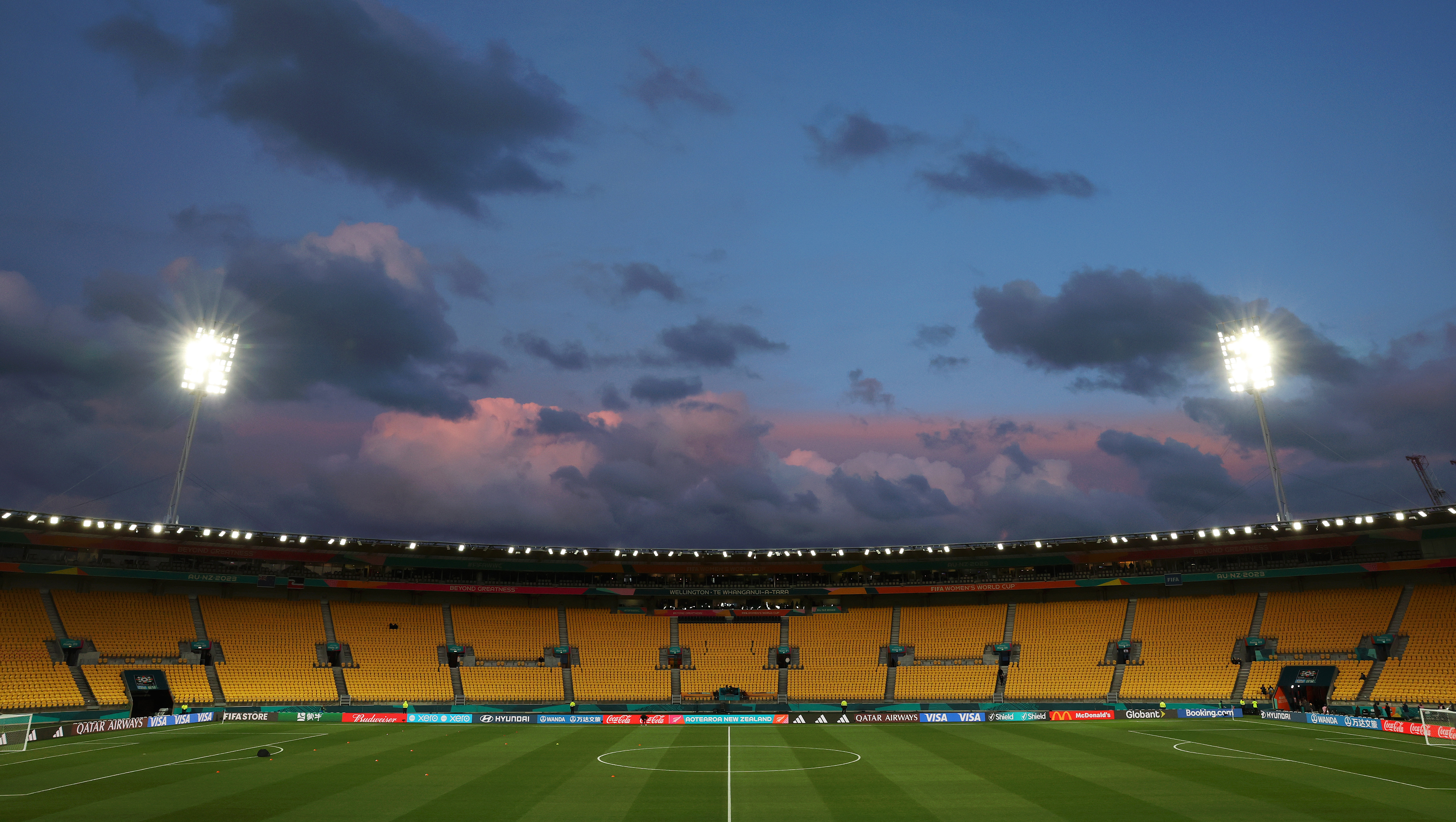 Updates to two Glory away games confirmed by APL - Perth Glory