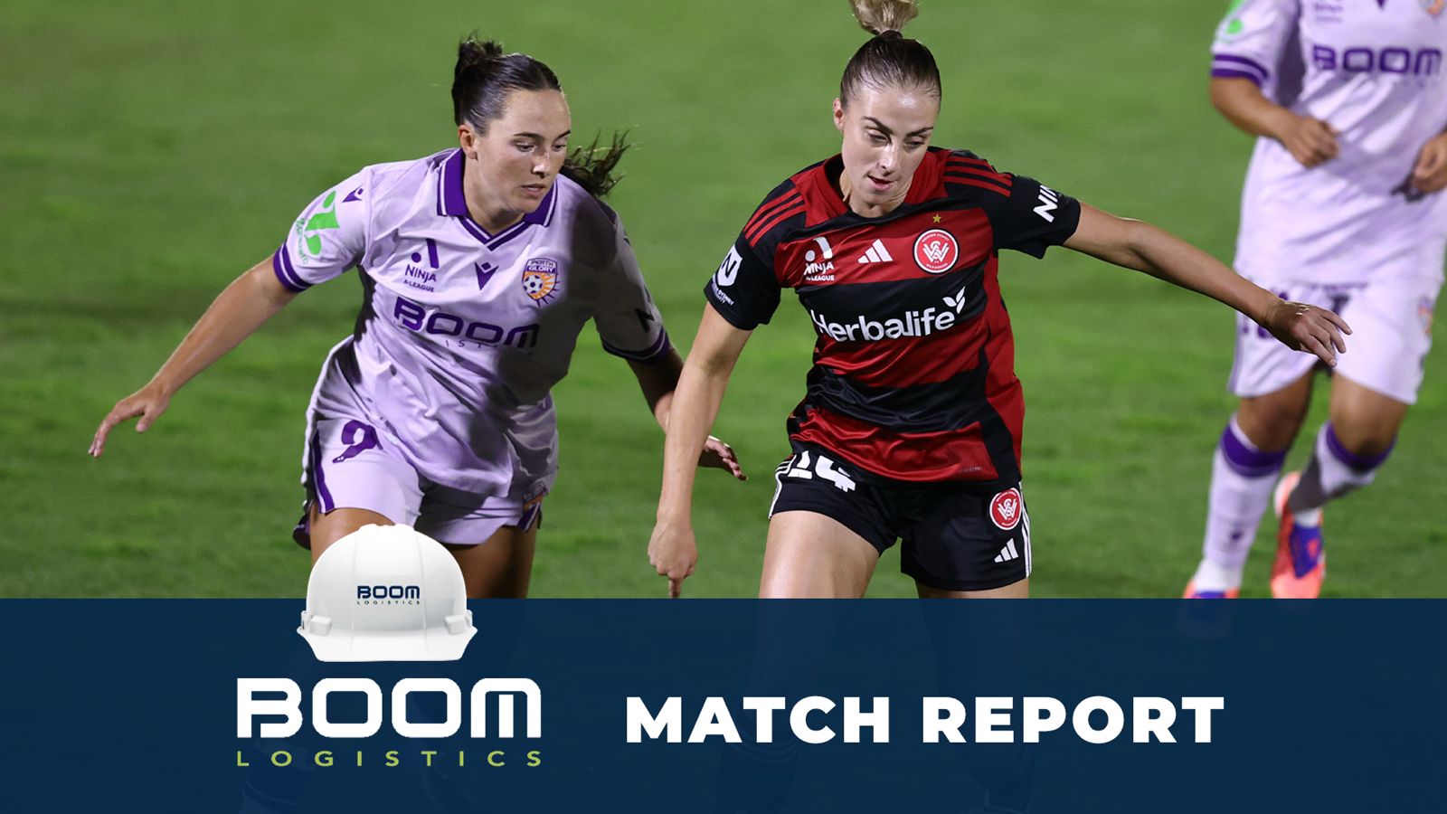 ALW Match Wrap: Glory make perfect start with superb away win over ...