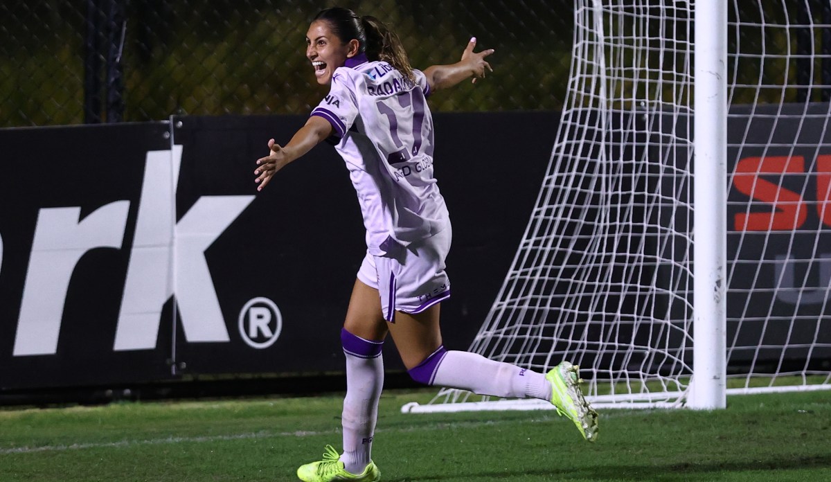 ALW In Focus: Rola Badawiya - Perth Glory