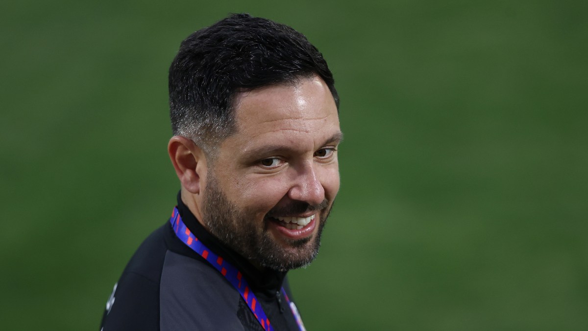 ALW Match Preview: "I think there'll be a bit of spice in it" - Peters ...