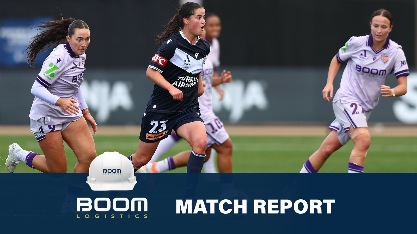 ALW Match Wrap: First-half Victory blitz proves too much for Glory ...