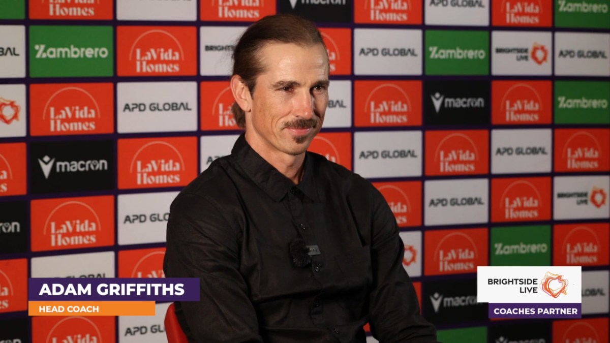 Ready to Roar… | A-Leagues Videos