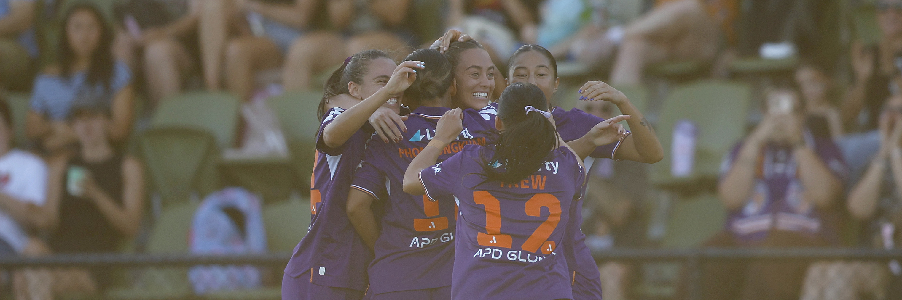 Home - Perth Glory