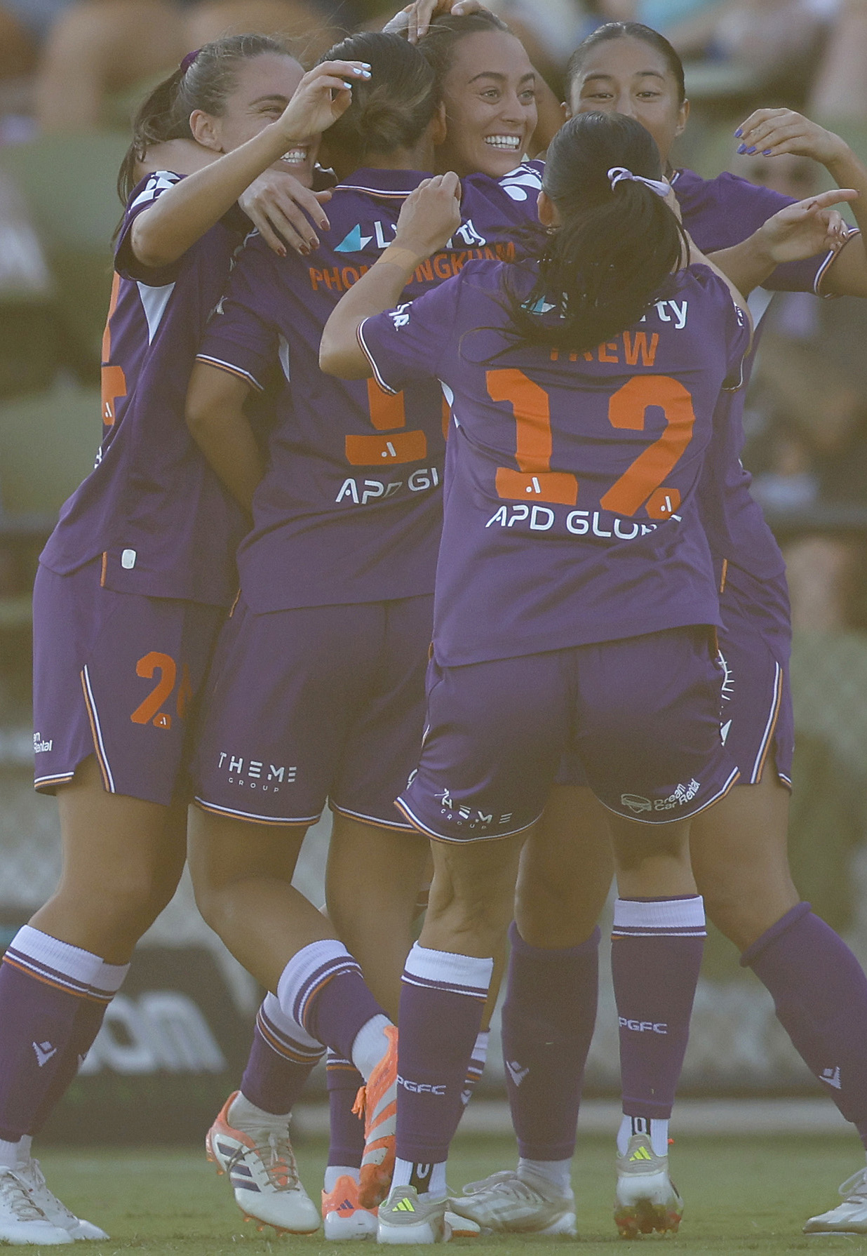 Home - Perth Glory