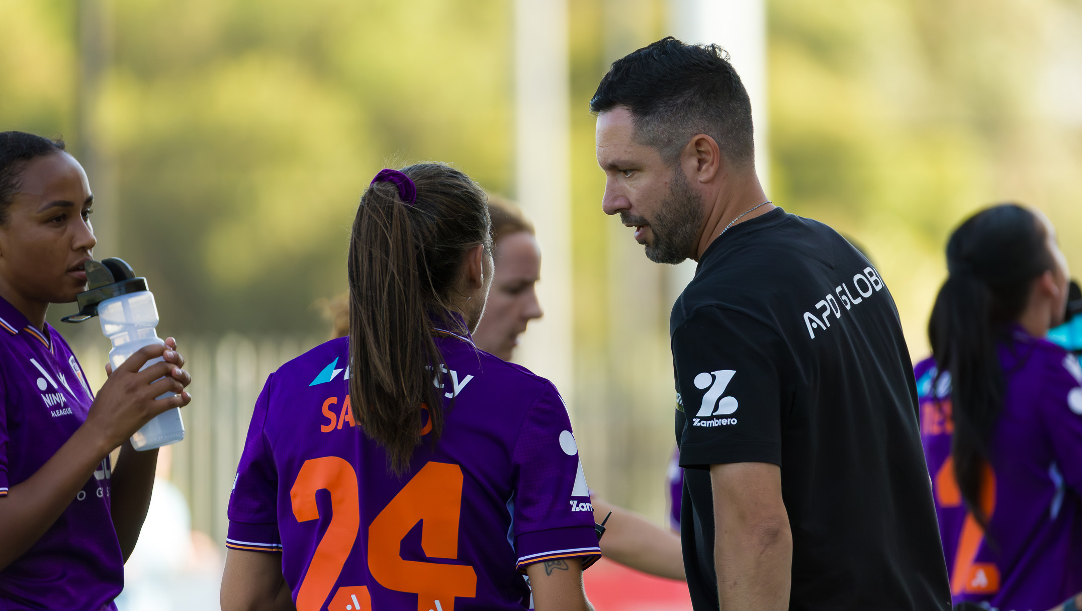 ALW Match Preview: Chance to seize second spot driving Glory - Perth Glory