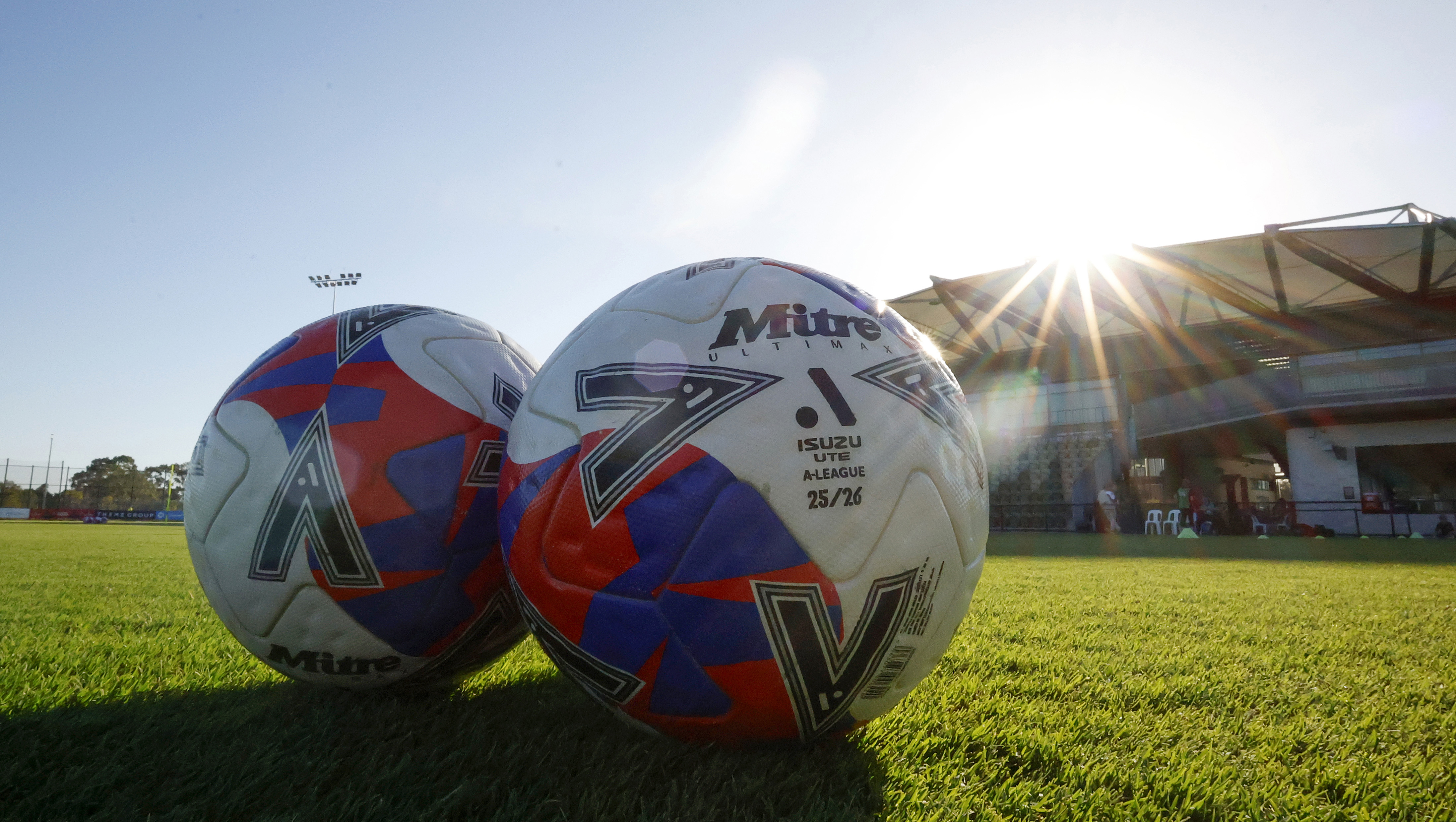 Going to the ALW Game: Glory v Canberra - Perth Glory