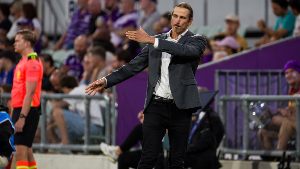 ALM Match Preview: Glory ready to meet challenge posed by "front-foot ...