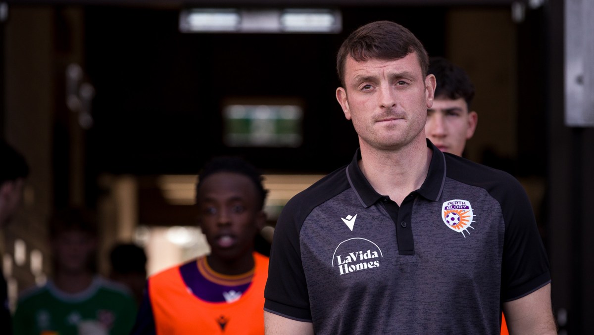NPL Season Preview: Heath backing new-look young squad to flourish ...