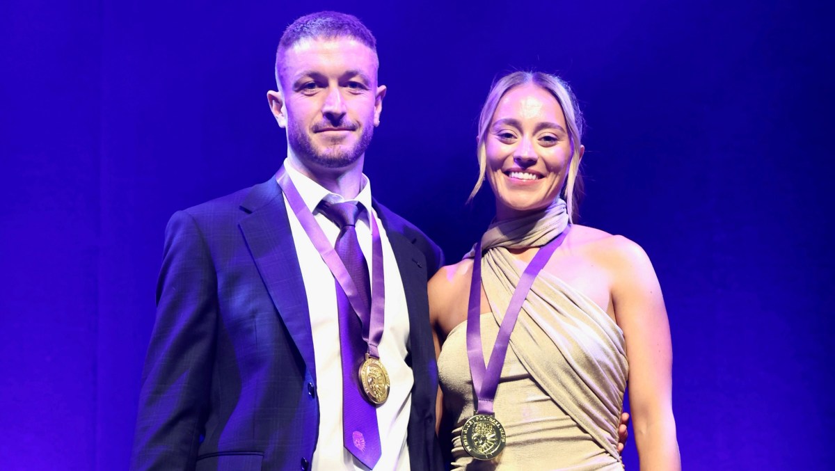 Date confirmed for 2026 Most Glorious Player Awards Night - Perth Glory