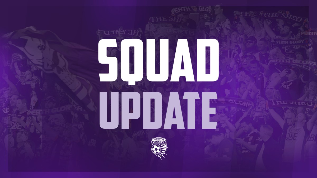 Forward Popovic departs club - Perth Glory